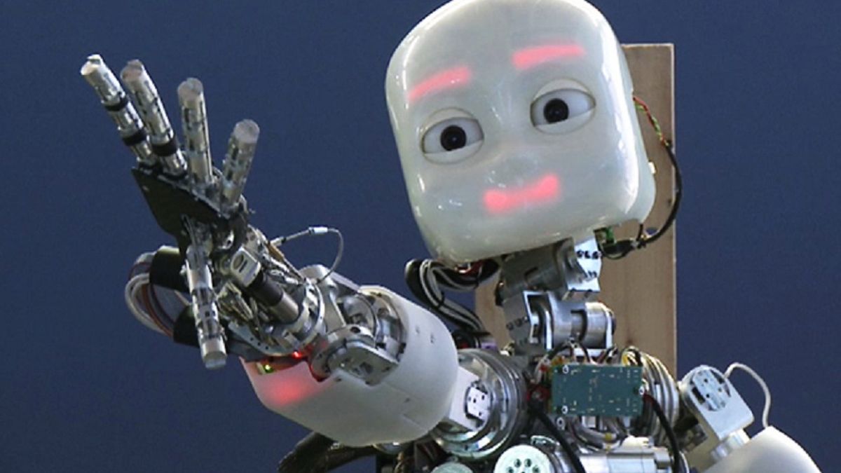 Llega la Robocom, una nueva competencia entre robots