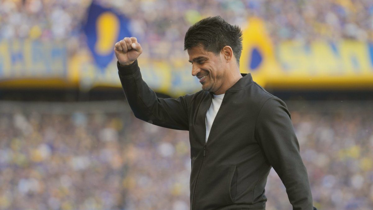 Hugo Ibarra, top ten entre los mejores entrenadores del mundo en 2022