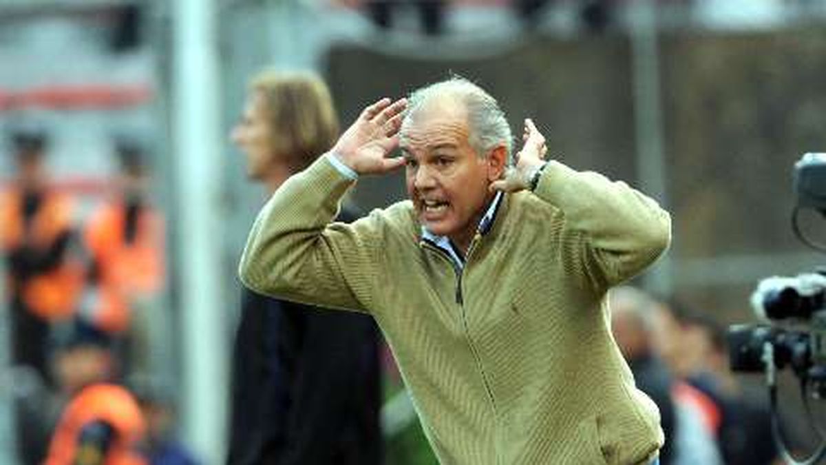 Sabella, el hombre más nombrado para suceder a Diego