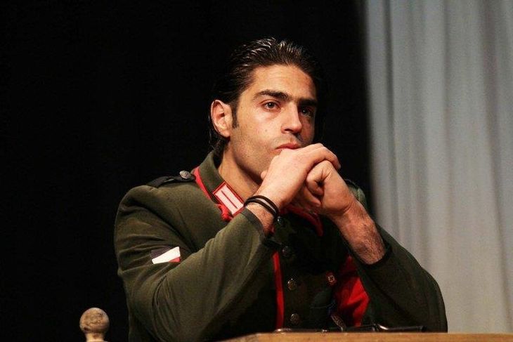 Alejandro Cupitó: el Susano que conquistó el teatro