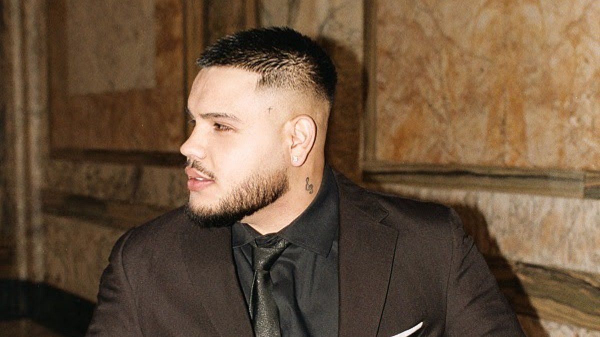 Sael estrenó su nueva canción Un cigarro