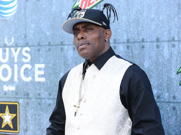 Confirmaron las causas del fallecimiento del rapero Coolio: de qué murió Confirmaron las causas del fallecimiento del rapero Coolio: de qué murió