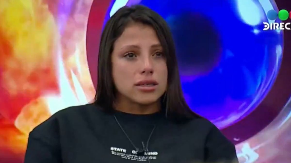 JENIFER de Gran Hermano ROMPIÓ EN LLANTO al recordar su EMBARAZO junto ...