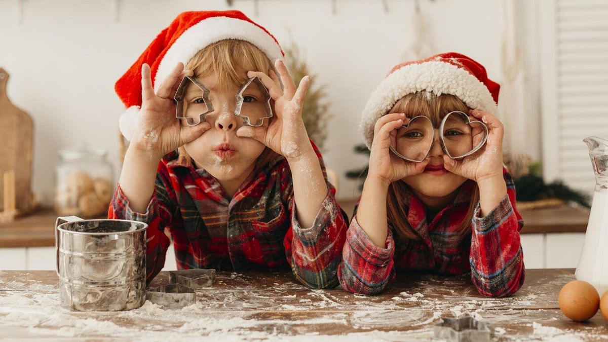 Tradiciones de Navidad para compartir con los chicos y crear recuerdos ...