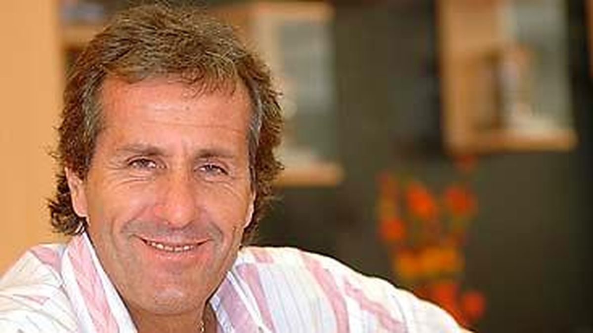 La CAF entendió la idea. No queremos líos sino colaborar