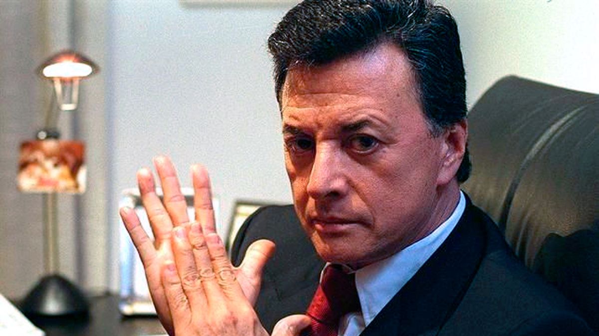 Palito se sumó a la polémica entre Darín y la Presidente