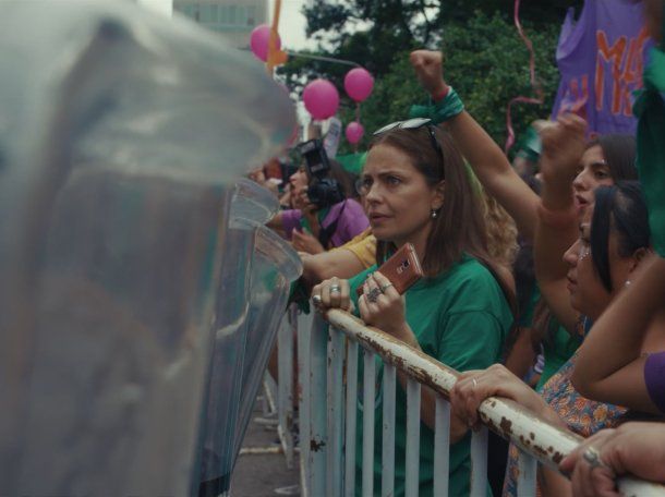 Belén, la película de Dolores Fonzi, ya tiene fecha de estreno en ...