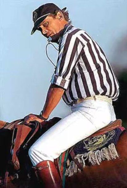 Murió Juan José Alberdi, leyenda del polo argentino
