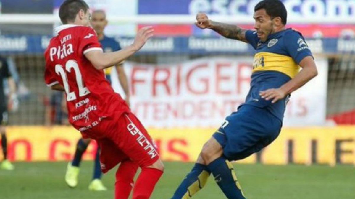 ¿Qué es de la vida de Ham, el jugador de Argentinos que fracturado por ...