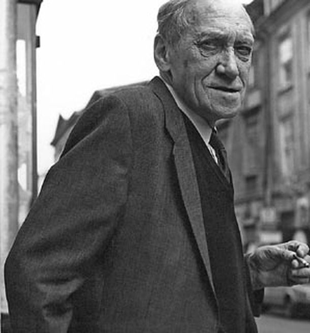 Murió el filósofo polaco Leszek Kolakowski