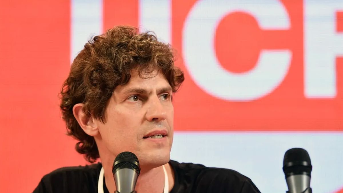 Martín Lousteau sobre la educación pública: ¿A los Premio Nobel ...