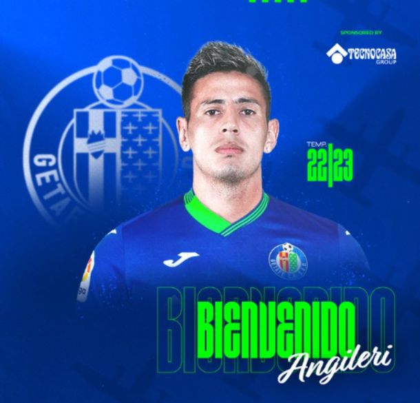 Tras su salida de River, Fabrizio Angileri seguirá su carrera en España