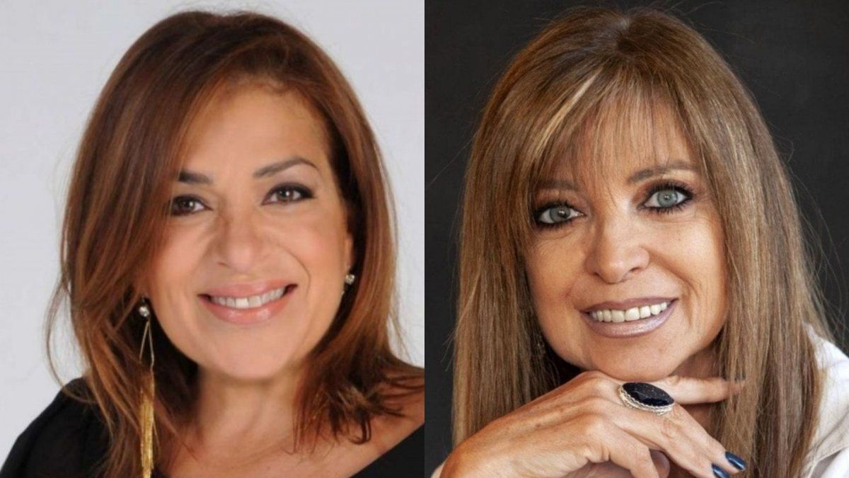 Adriana Salgueiro - Minutouno.com