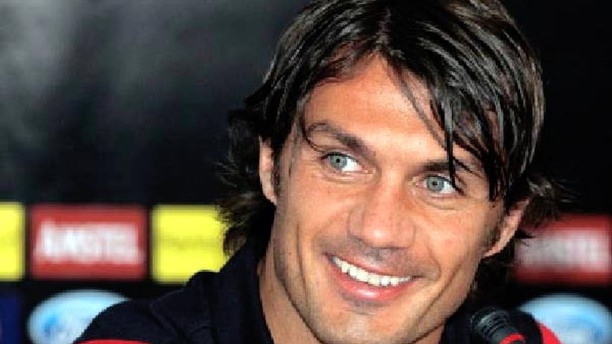 Maldini: Estamos más preparados que en 2003