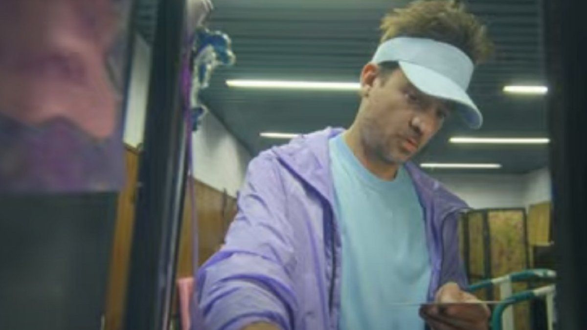 Sorpresa: Miranda! lanzó su reversión de Mentía junto a Chano