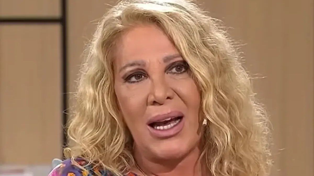 Operaron por segunda vez a Reina Reech: qué le pasó