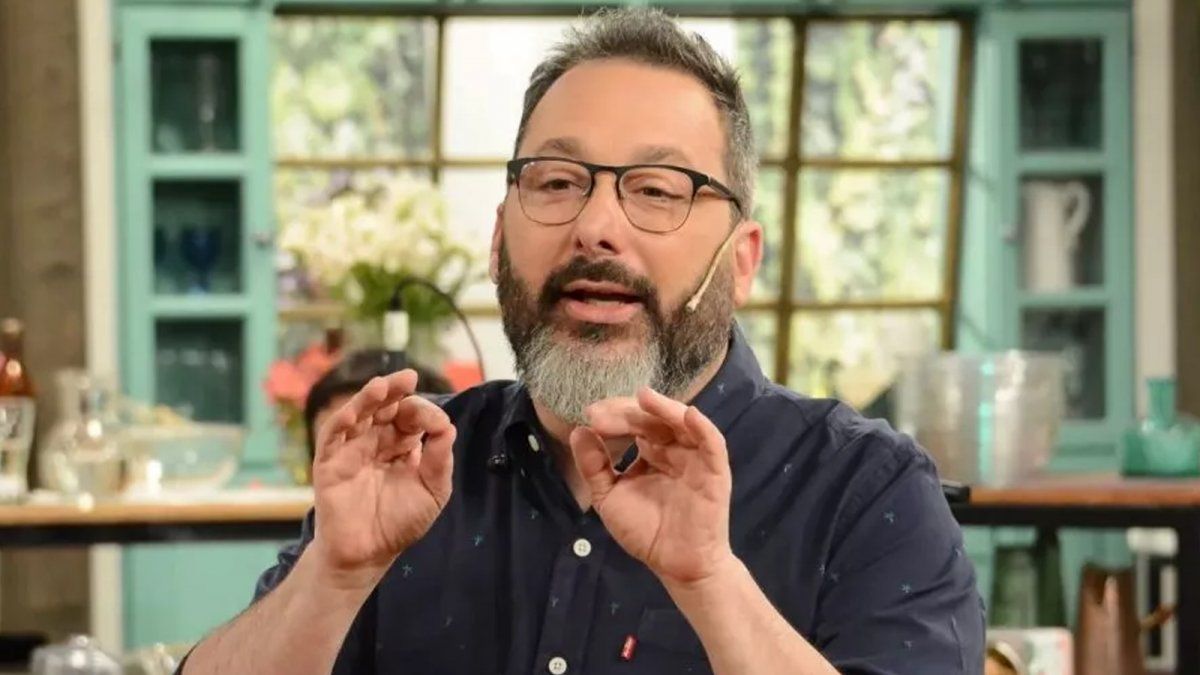 El recuerdo de Gerardo Rozín en La Voz Argentina que conmovió a todos