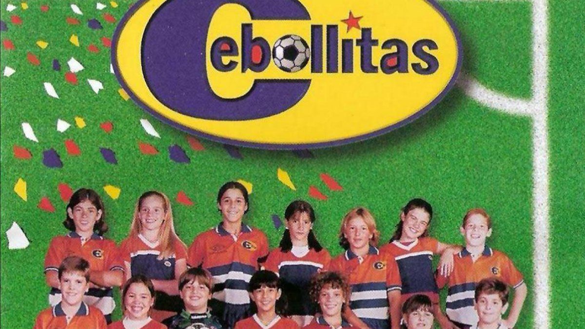 Cebollitas volverá a la pantalla después de 25 años: todos los detalles