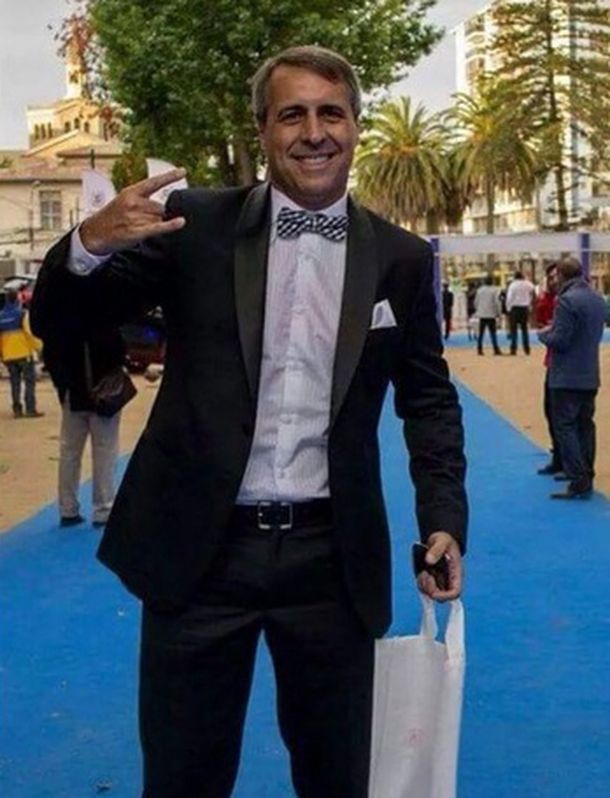 Soledad Solaro De Novia Con Un Ex Futbolista Me Sorprendió Porque Yo Quería Estar Sola Fue