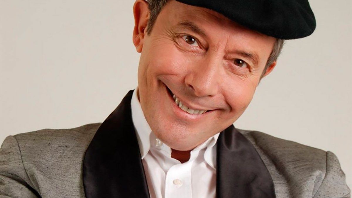 Pipo Pescador vuelve a la Argentina: cuándo, dónde y a qué hora verlo