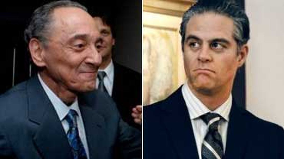 El video del Magnetto que no fue