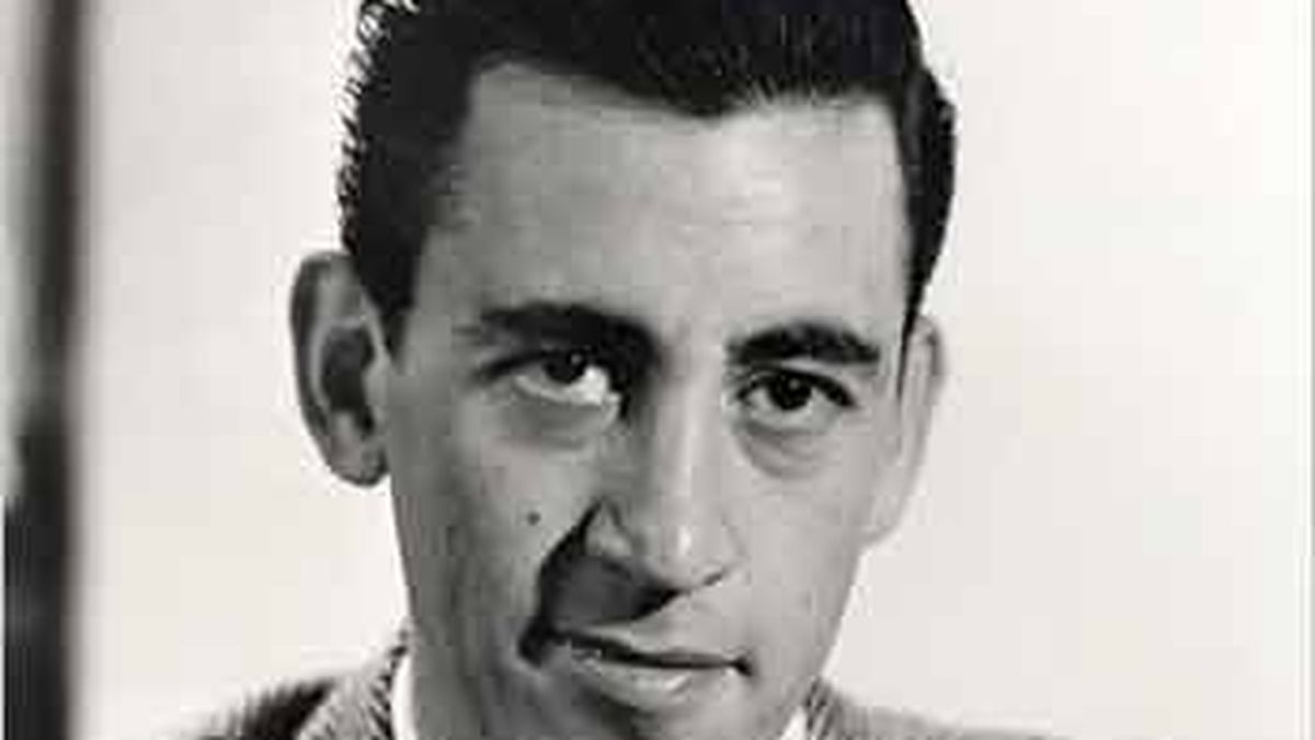 Murió el escritor Salinger
