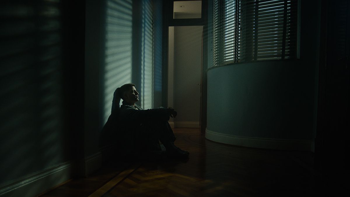 Gastón Edul debutó como actor y respondió la pregunta ¿Qué mirá bobo?