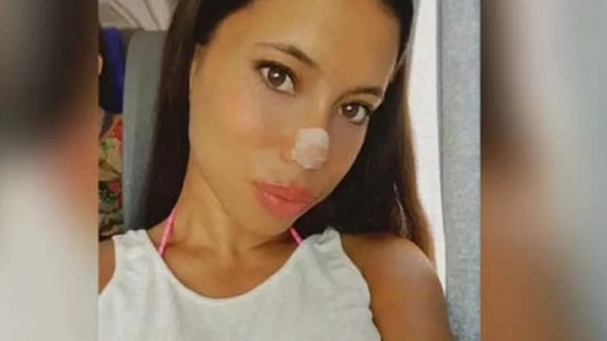 El hombre acusado por el femicidio de Melani Juárez fue detenido