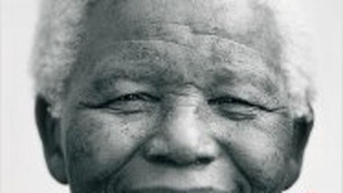 El legado de Mandela / Richard Stengel