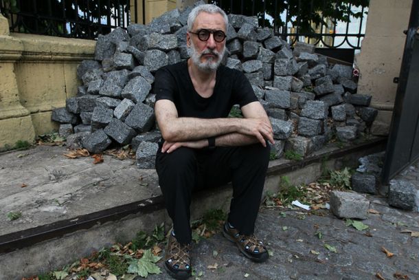 Murió Omar Chabán, el ex gerenciador del boliche Cromañón