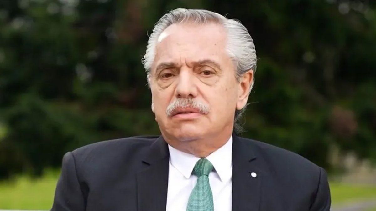 Alberto Fernández sigue aceptando renuncias anticipadas