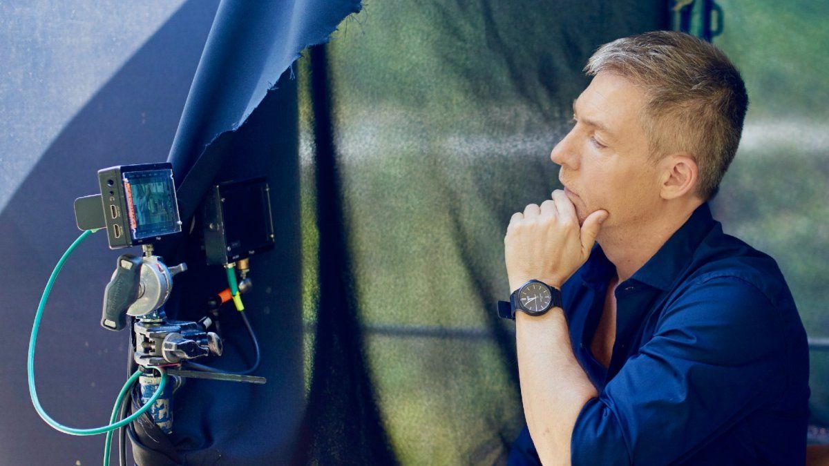 Adrián Suar debutó como director en 30 noches con mi ex: todos los detalles