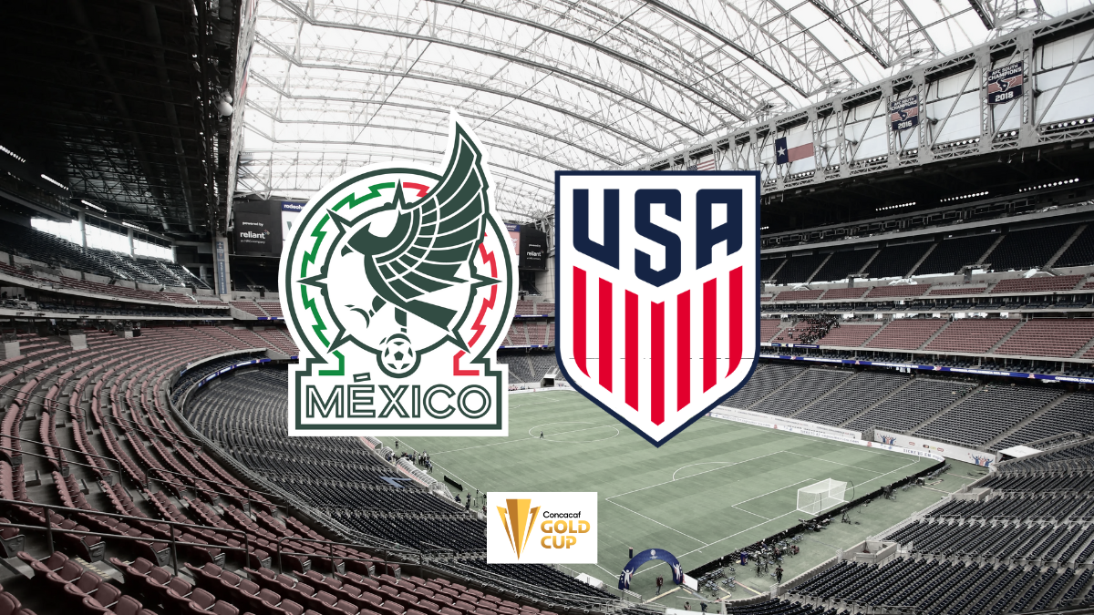 México CAMPEÓN de la Copa Oro 2025: resúmen de la final vs. Estados ...