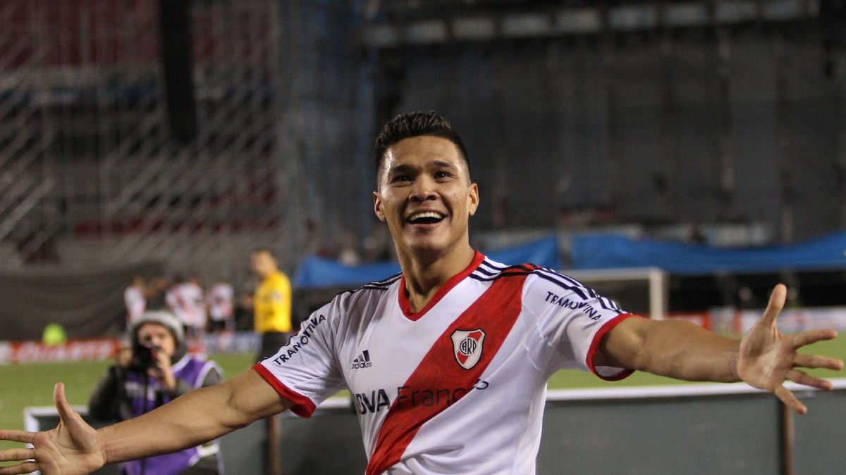 Teófilo Gutiérrez, el gran candidato a ser galardonado como el mejor de ...