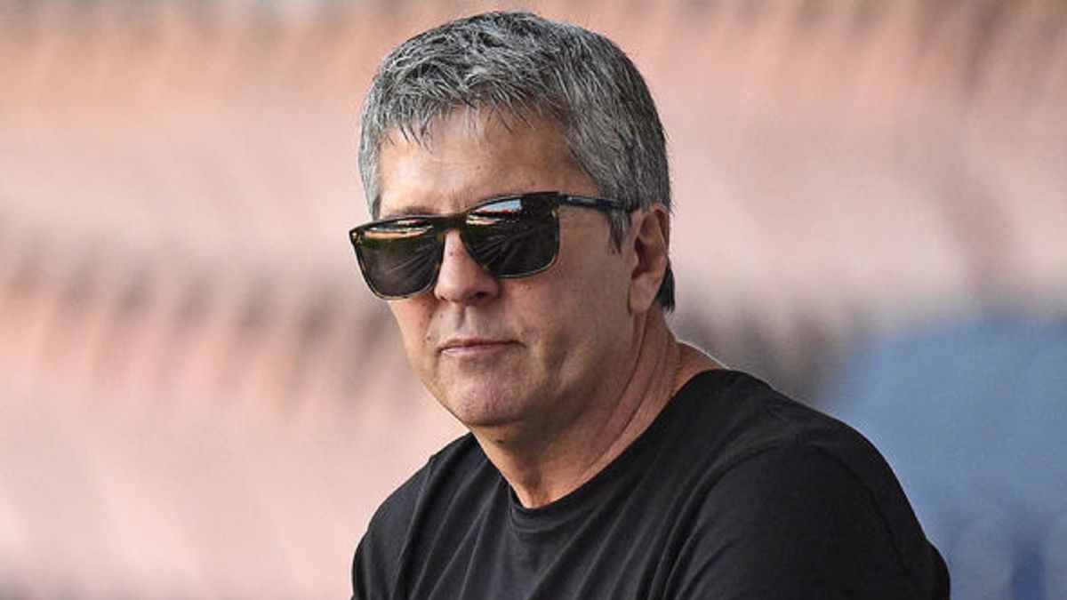 El mensaje del papá de Messi a la Selección argentina en pleno Mundial