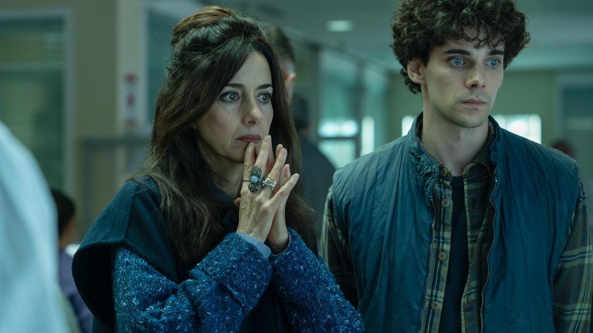 Netflix: la serie de seis capítulos que se estrenó hace días y ya es ...