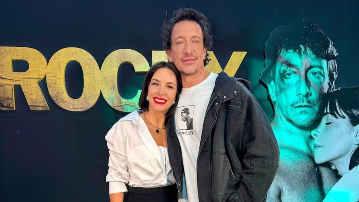 Nico Vázquez rompió el silencio sobre su acercamiento a Dai Fernández ...