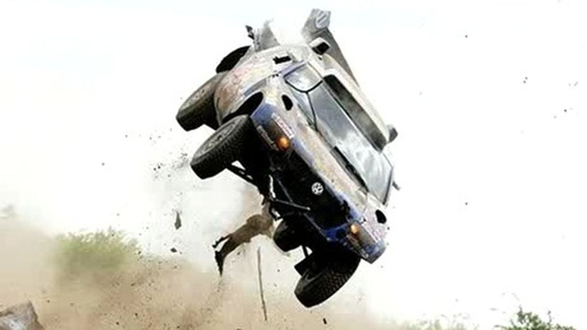 Dakar: un rally que acumula 57 muertos en 33 años de historia