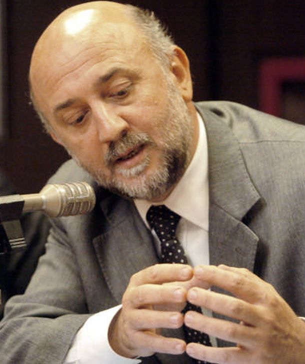 Gerardo Otero: El estilo K no permite el debate