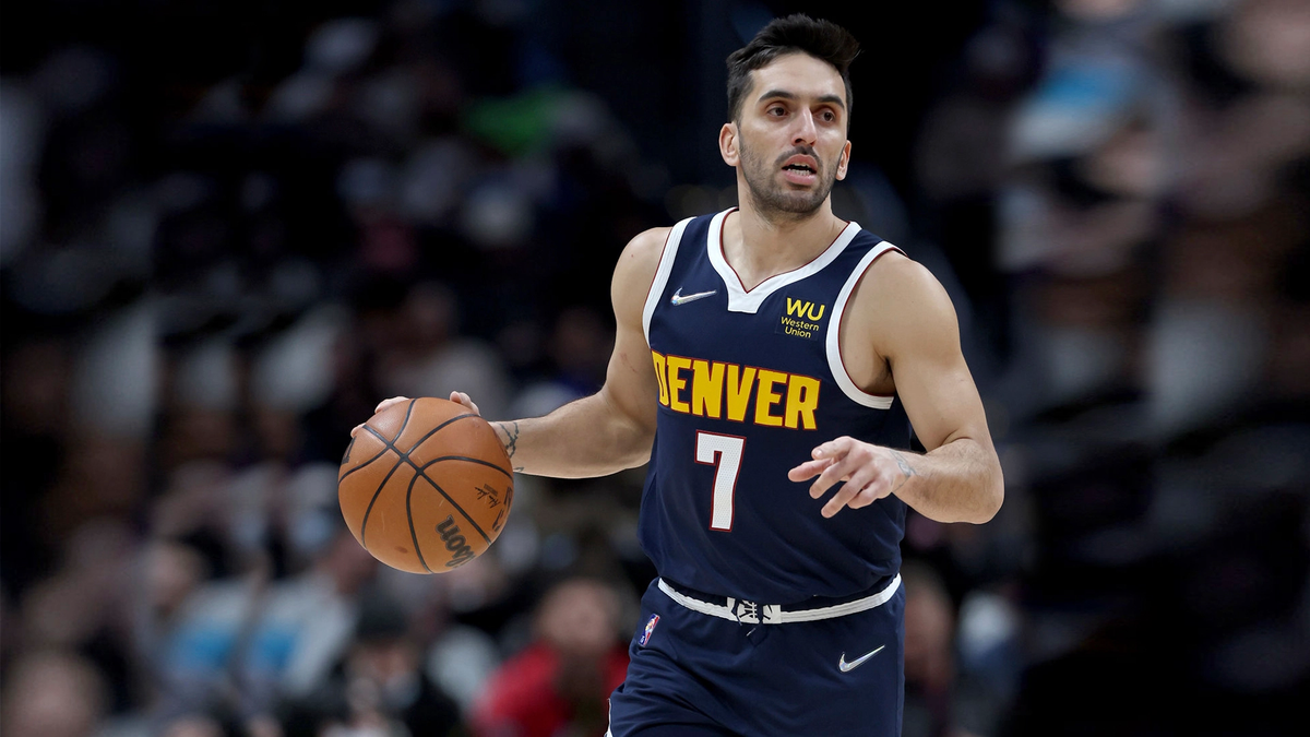 La razón por la que Denver Nuggets no renovó con Campazzo