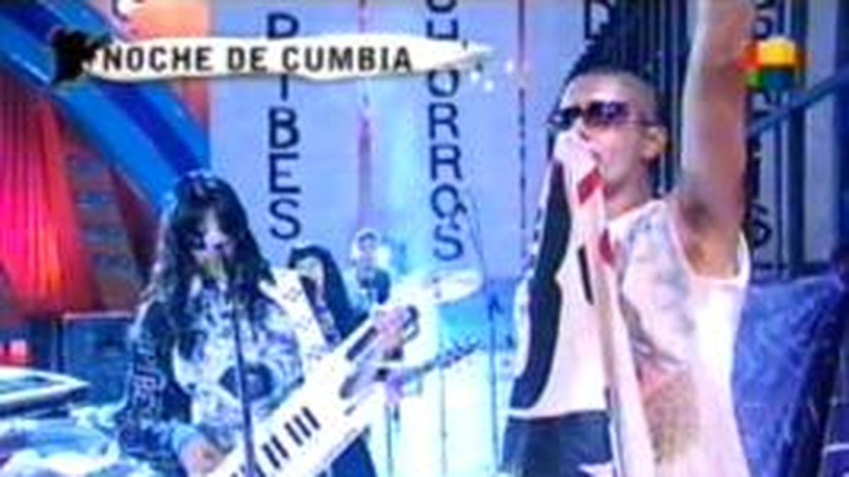 ¿Qué opinás de los cumbieros?