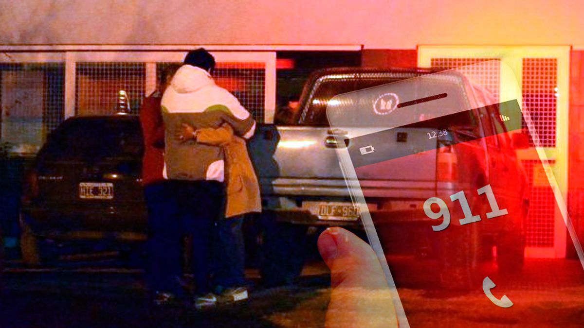 La llamada por la que echaron a un operador del 911 tras la muerte de ...