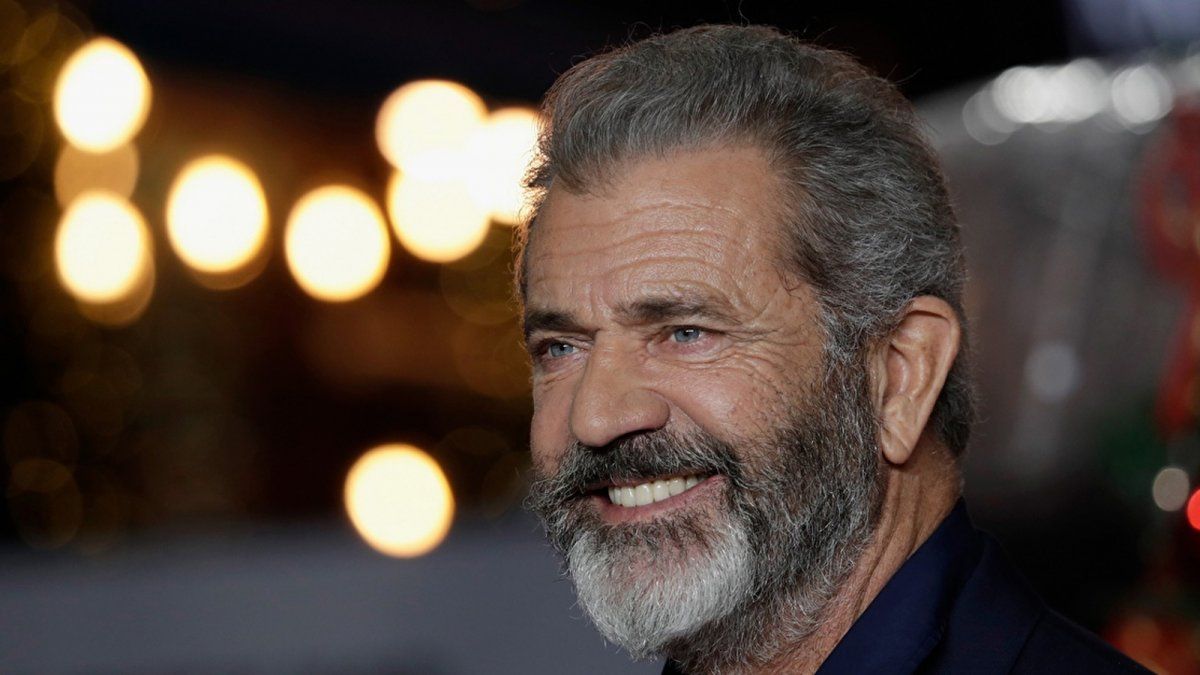Netflix: la exitosa película que protagoniza Mel Gibson y que arrasa en ...