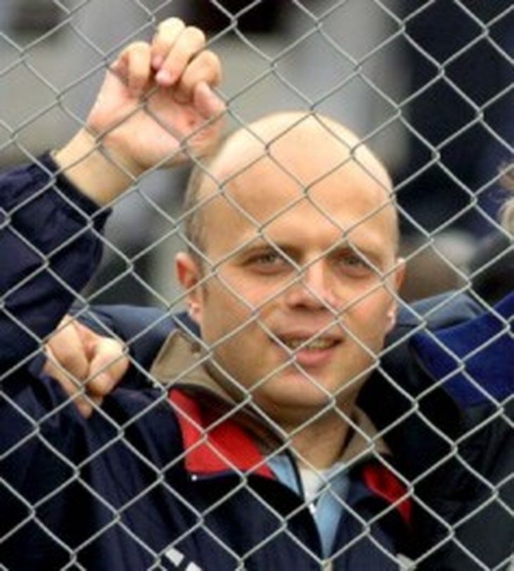 Sebastián Wainraich : Es como si hubiera jugado en primera