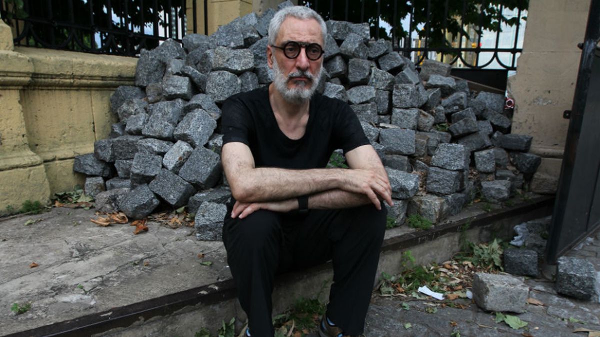 Omar Chabán fue internado y permanece en estado delicado