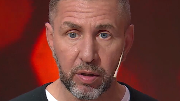 Cómo se enteró de su Parkinson Emiliano Pinsón y qué sintió