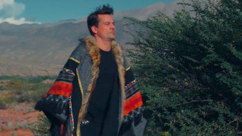 Chano anunció su nuevo show: dónde y cómo conseguir las entradas