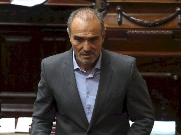 Quién es Lule Menem, la mano derecha de Karina Milei y vinculado al escándalo de presuntas coimas