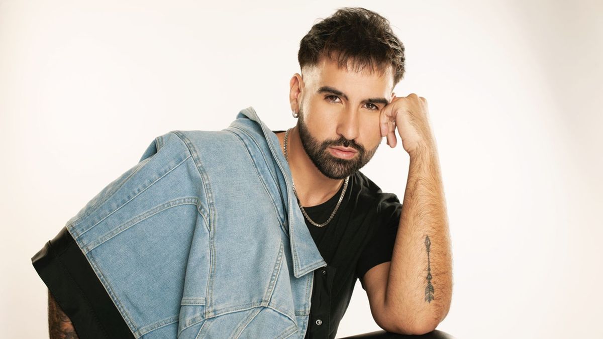 Emir Abdul llega a Buenos Aires con su clínica de baile: Estoy viviendo ...