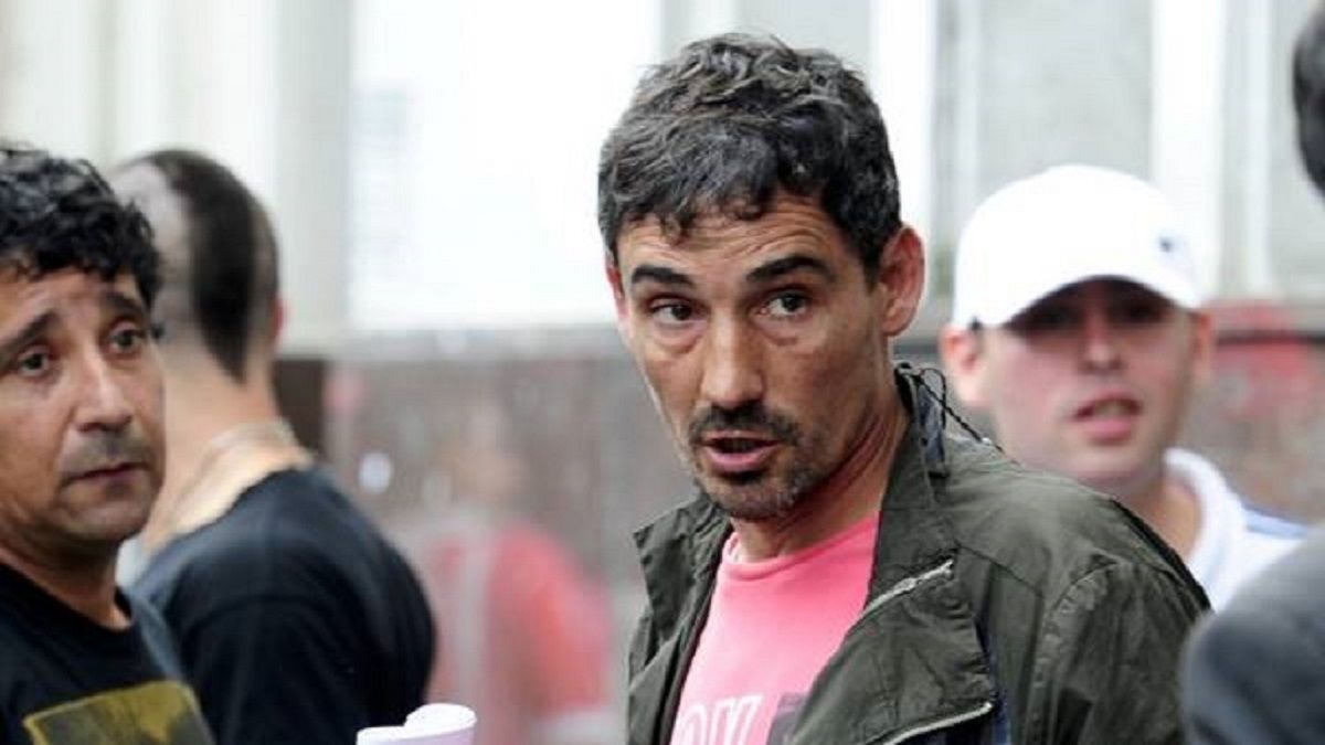 Bebote Álvarez reveló que Aguilar le ofreció manejar la tribuna de River